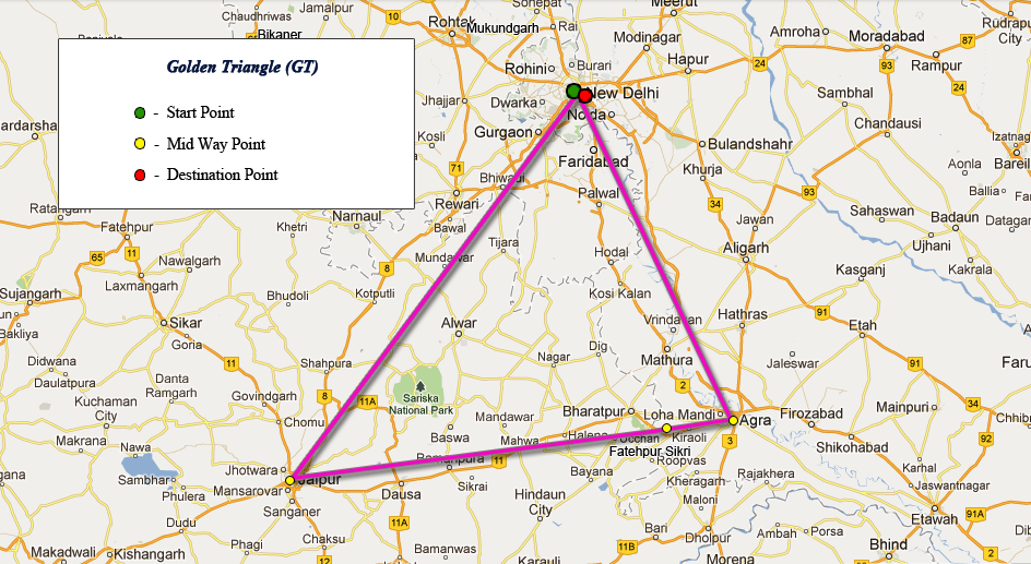 Fulcrum Tours & Travels, Chennai, South India